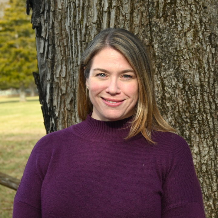 Staff - Westchester Land Trust