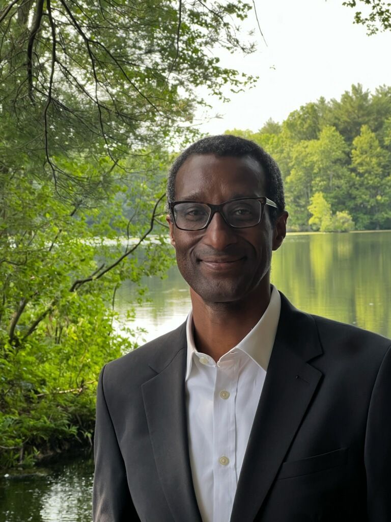 Sesh Murthy, Bruce Ward Join WLT Board - Westchester Land Trust