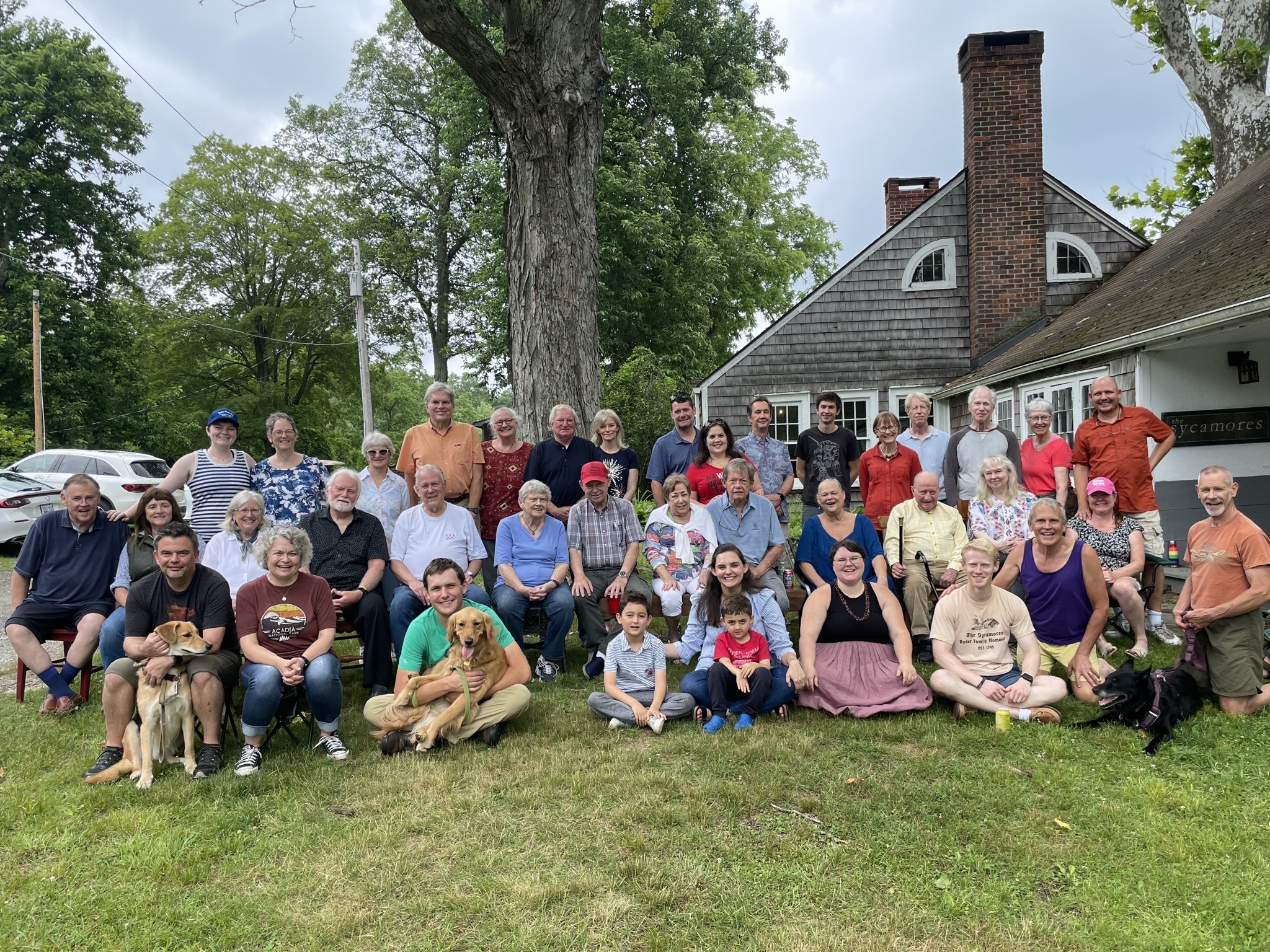 Westchester Land Trust to Host Annual Benefit June 8 | Westchester Land ...